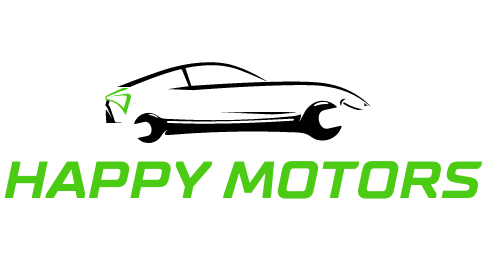 Home Page - Officina Happy motors
